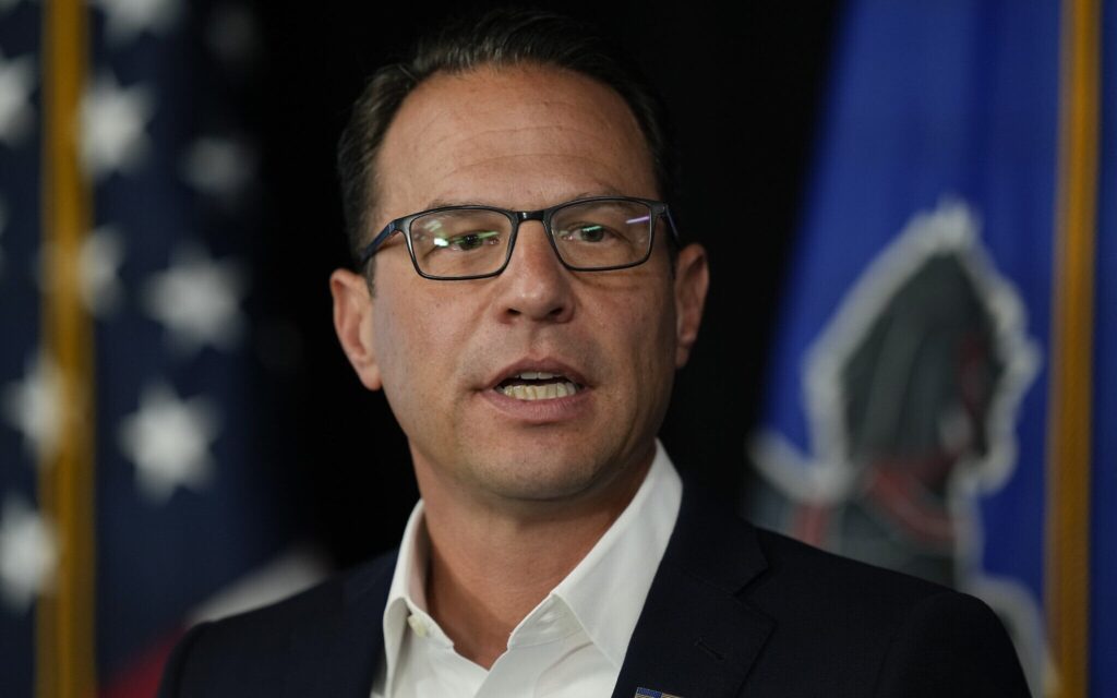 Buckle up Michigan & Minnesota-Josh Shapiro seeks to downplay his time ...