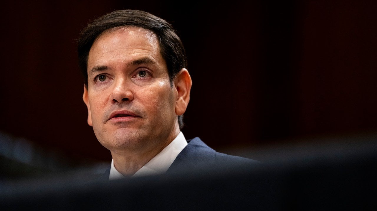 Rubio unanimously confirmed as secretary of State, becoming Trump’s ...