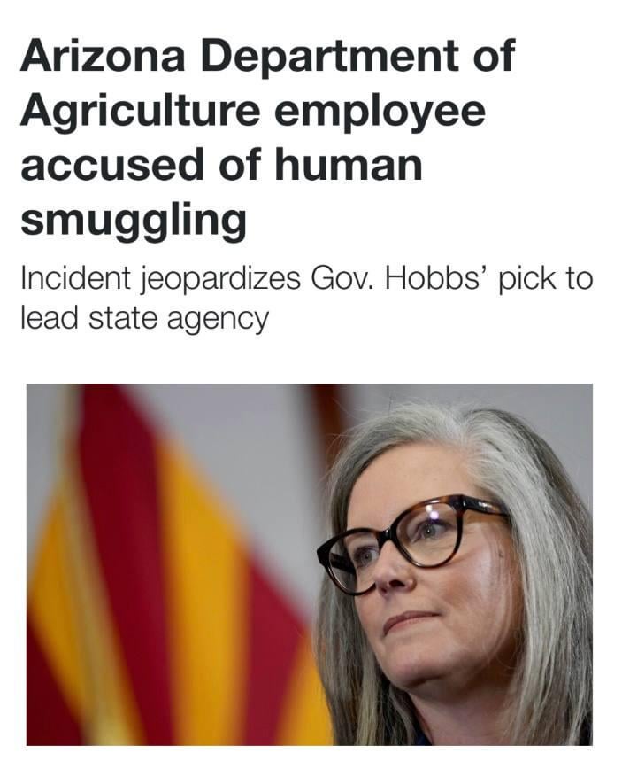 Another Democrat, — arrested and charged for human trafficking, Joshua ...