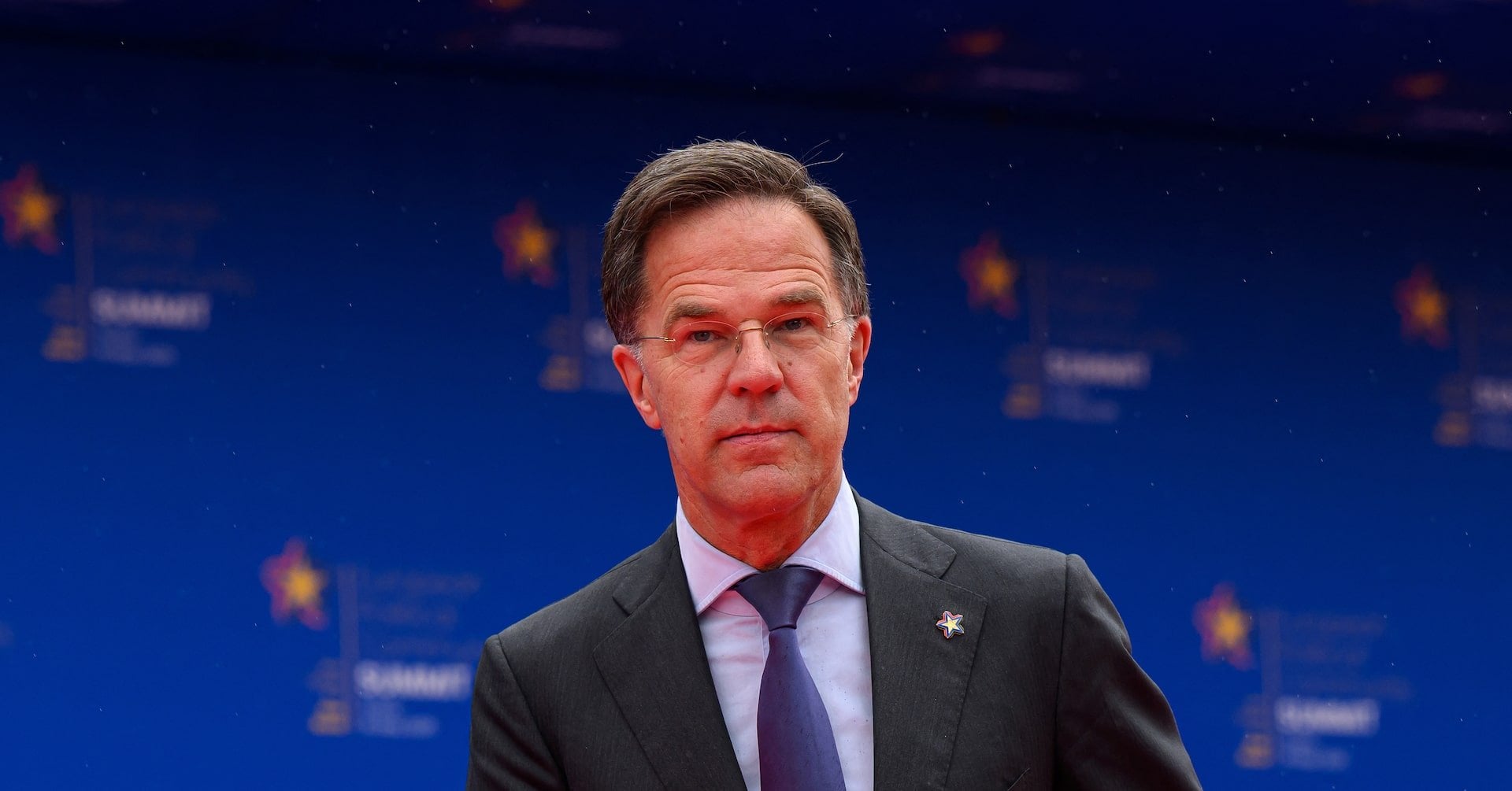 NATO’s Rutte says he assumes alliance will agree on 5% spending target ...