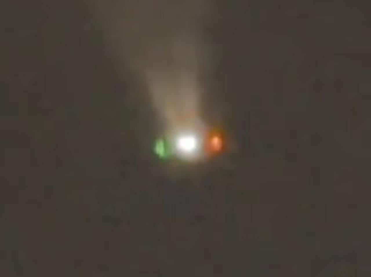 Witness alarmed in Maryland as the unexplained keeps happening. Drones ...