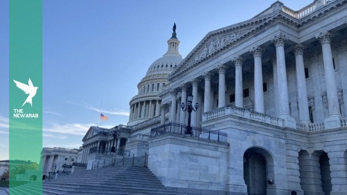 The Block the Bombs Act, HR 3565, introduced on 21 May with 22 co ...