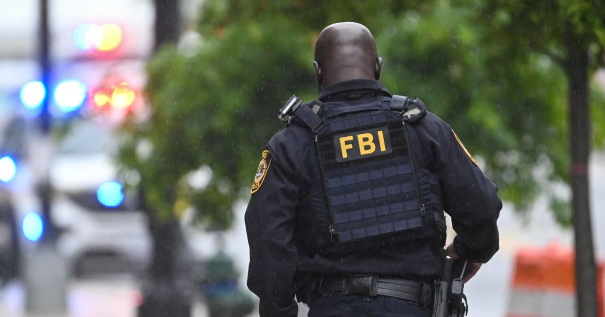 FBI returning agents to counterterrorism work after diverting them to ...