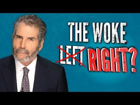 The Extreme Right Goes Woke: How Some "Conservatives" Now Trash Freedom ...