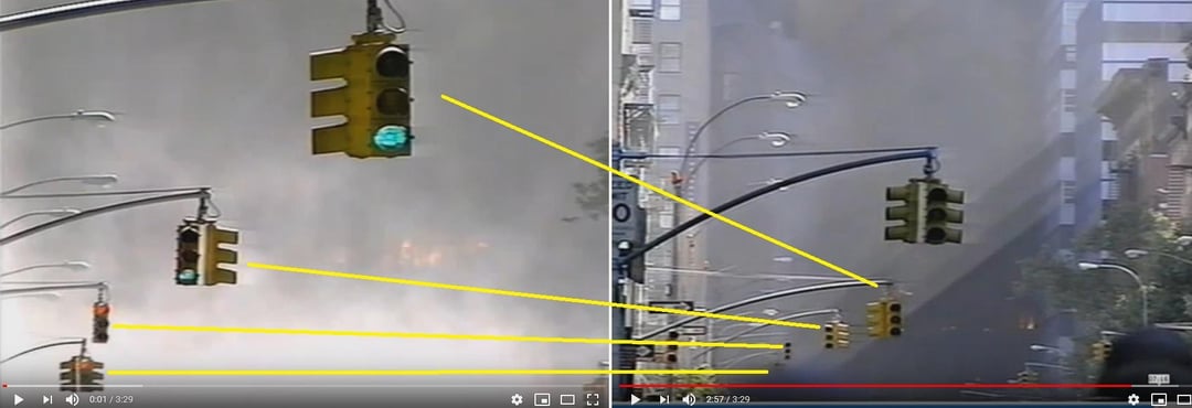 WTC Building 7 Details You Missed for 25 YEARS - Peter Theil