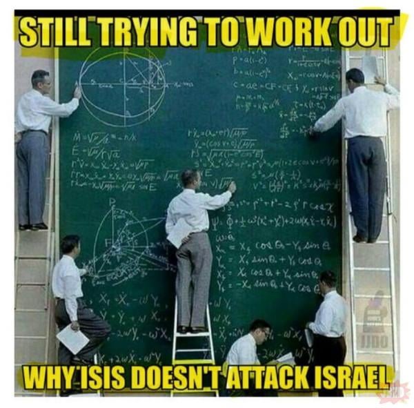 Why though? - Peter Theil