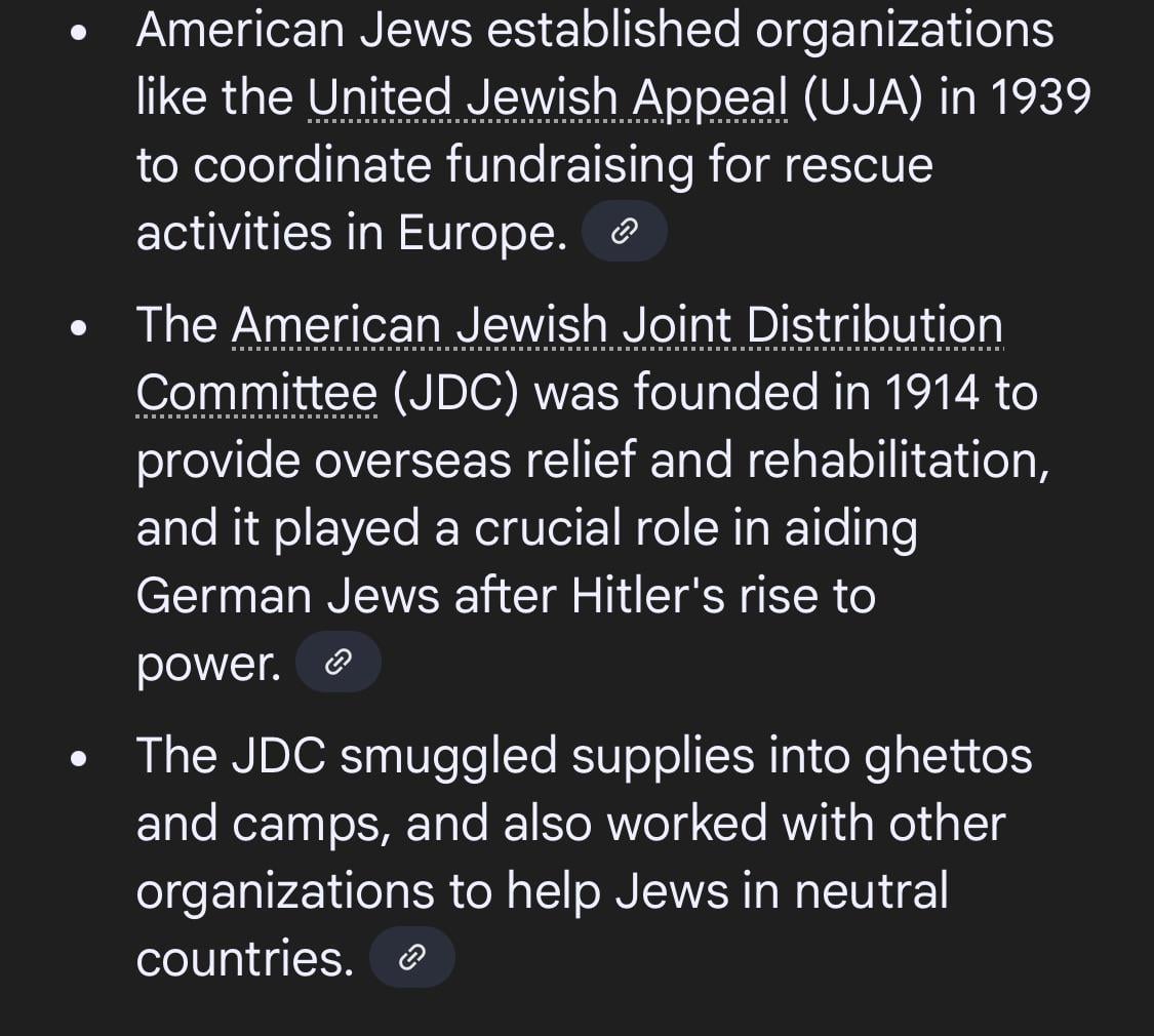 America has been helping Jews for decades. - Peter Theil