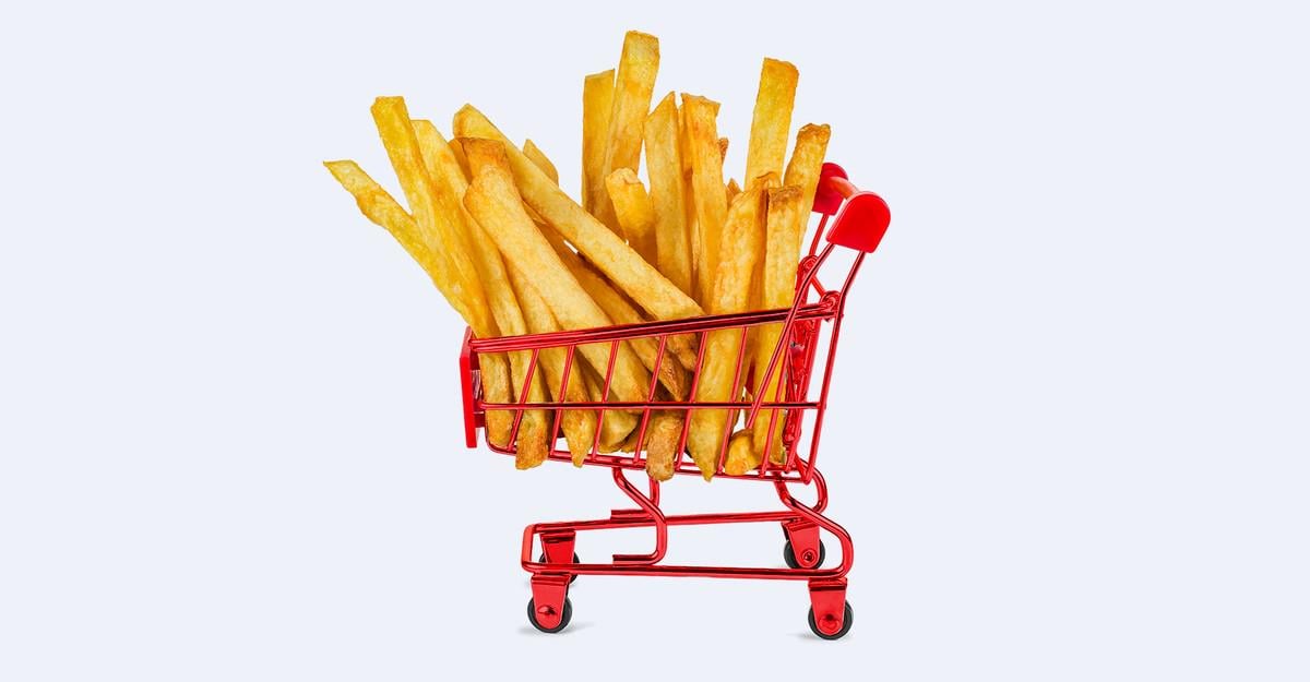 The MAHA Trend in Groceries Will Backfire. Without real reform ...