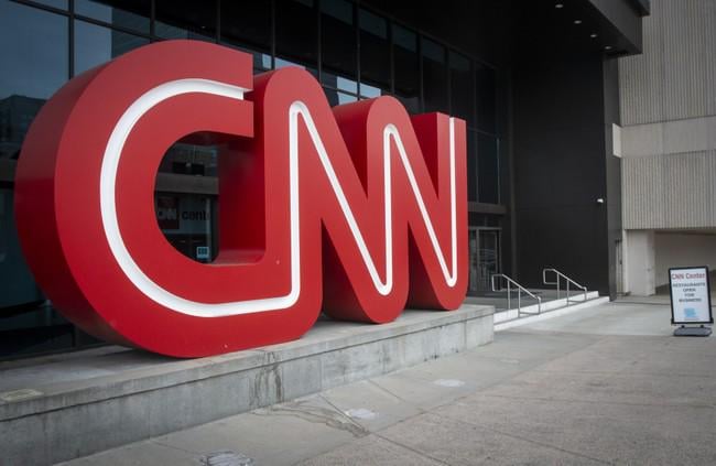 CNN's Scott Jennings Had to Remind the Panel About This During Another ...