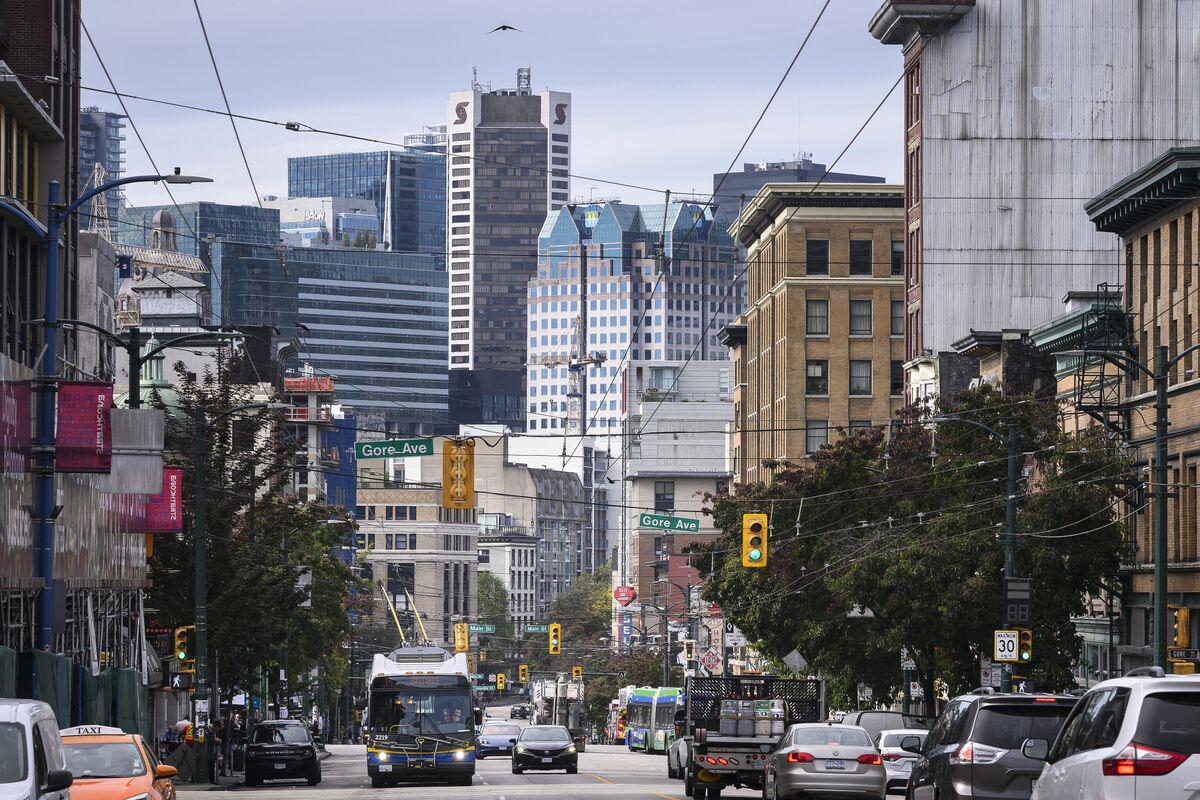 The Secret to Vancouver’s Public Transit Ridership Recovery - Peter Theil