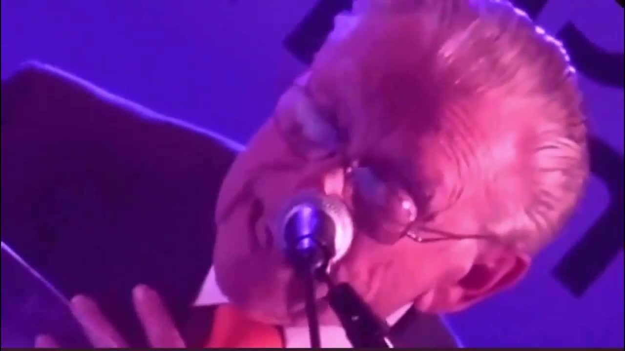 Is Lucky Larry Silverstein the 9/11 smoking gun? - Peter Theil