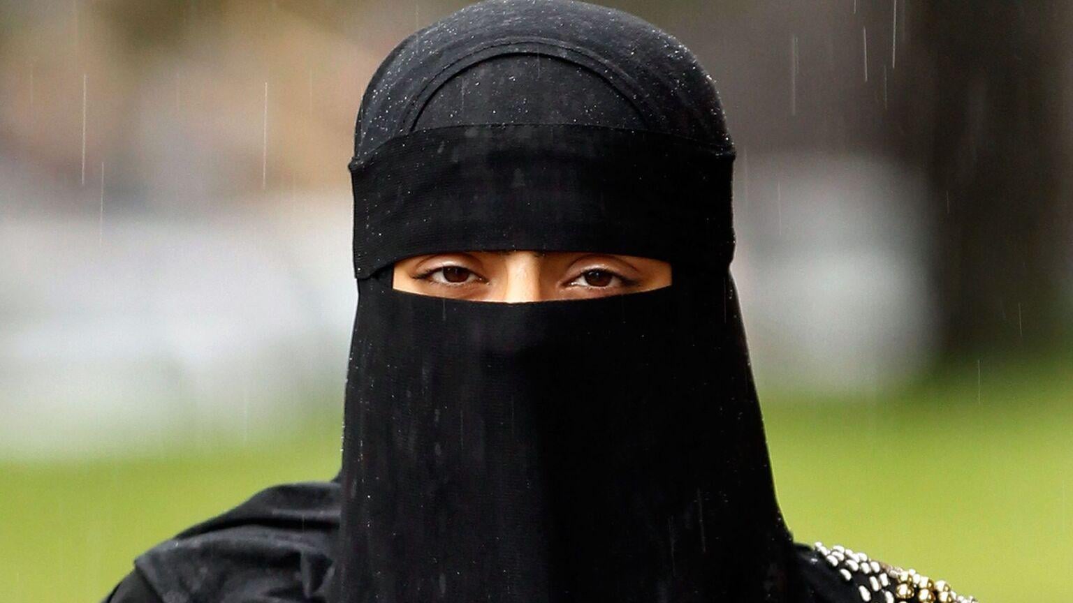 Why the Aussie burqa stunt has got under the woke’s skin - Peter Theil