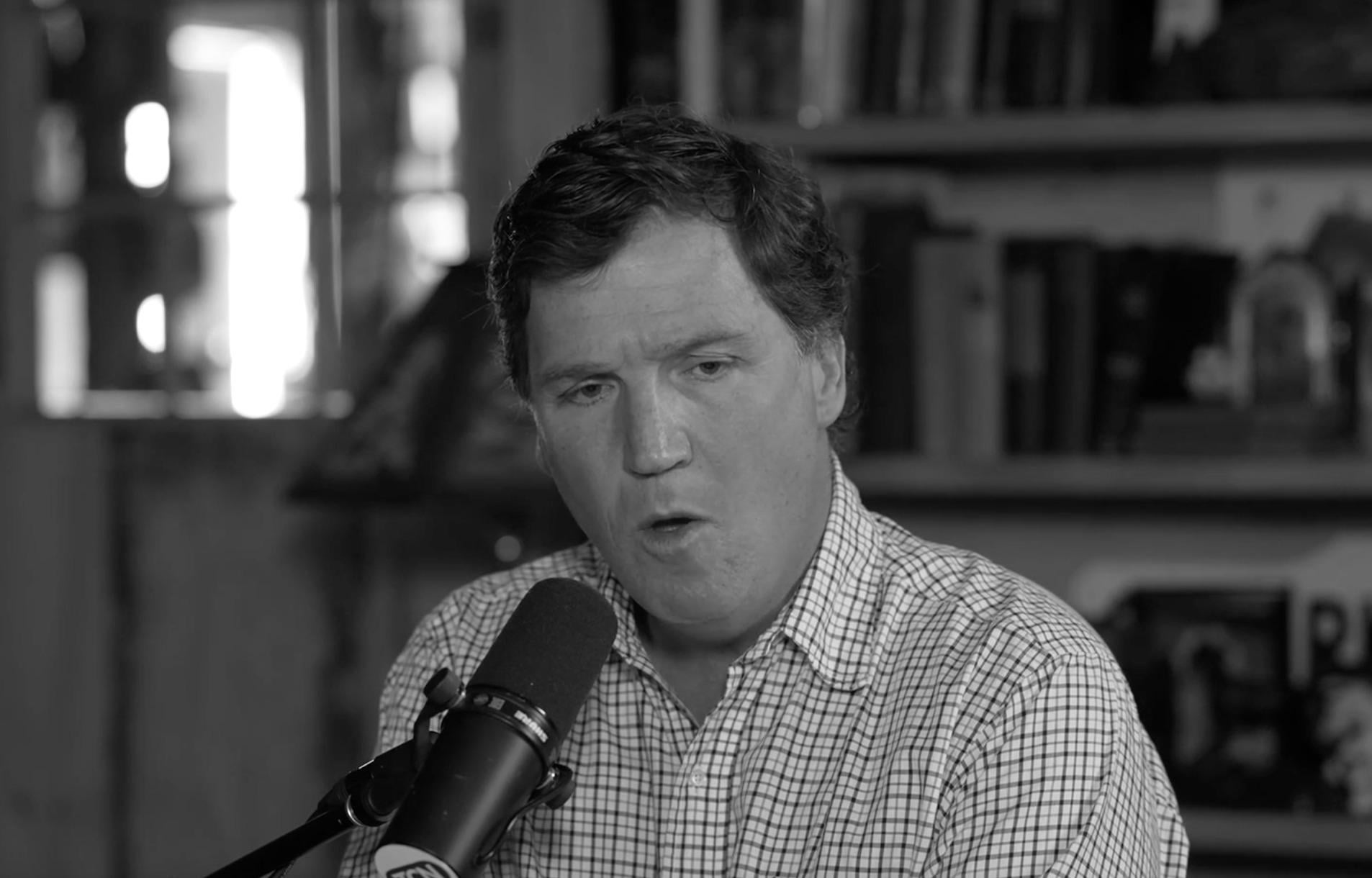 The Right’s Nick Fuentes Problem — and Tucker Carlson’s Role in ...