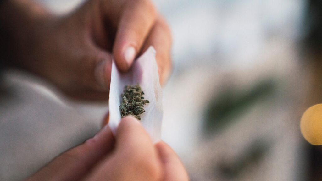 Hikers Who Smoke Weed on Federal Public Lands to Face Prosecution Again ...