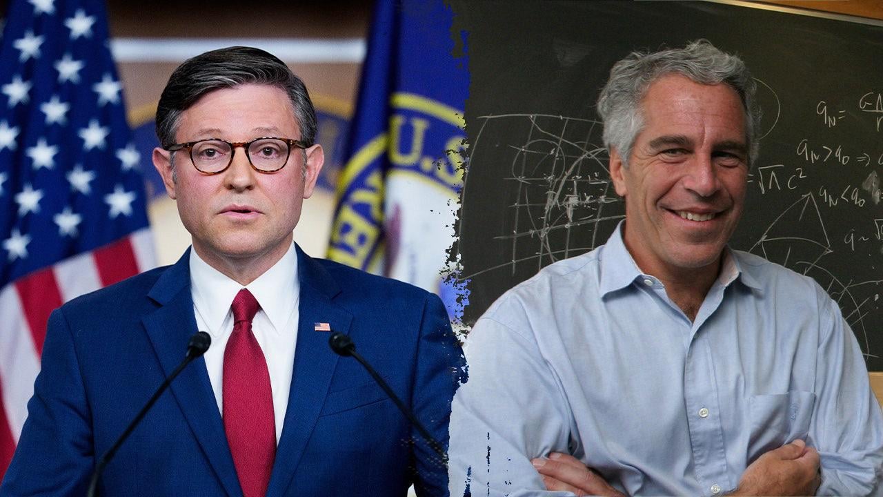 House votes overwhelmingly to force DOJ to release Jeffrey Epstein ...