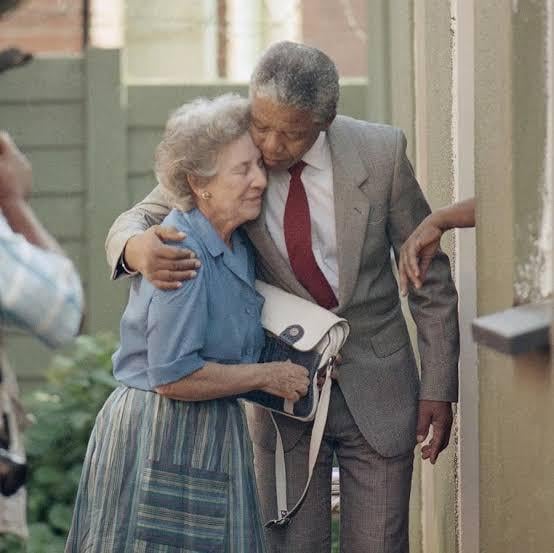 Helen Suzman, South African liberal politician and anti-Apartheid ...