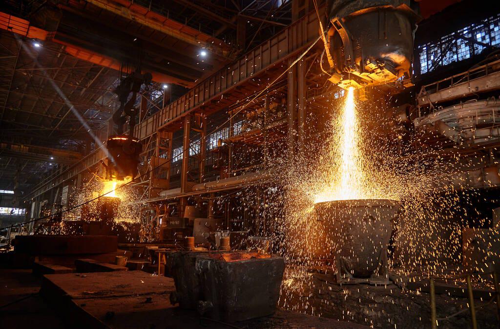 We Are Building the Wrong Factories - The Illusion of a Defense ...