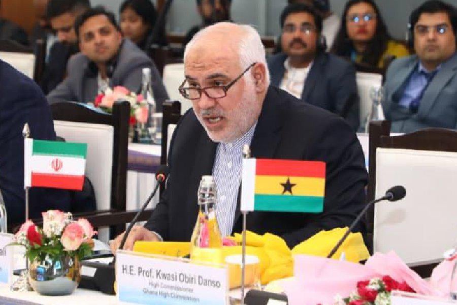 India stands with Iran: Delhi votes against UN resolution on human ...